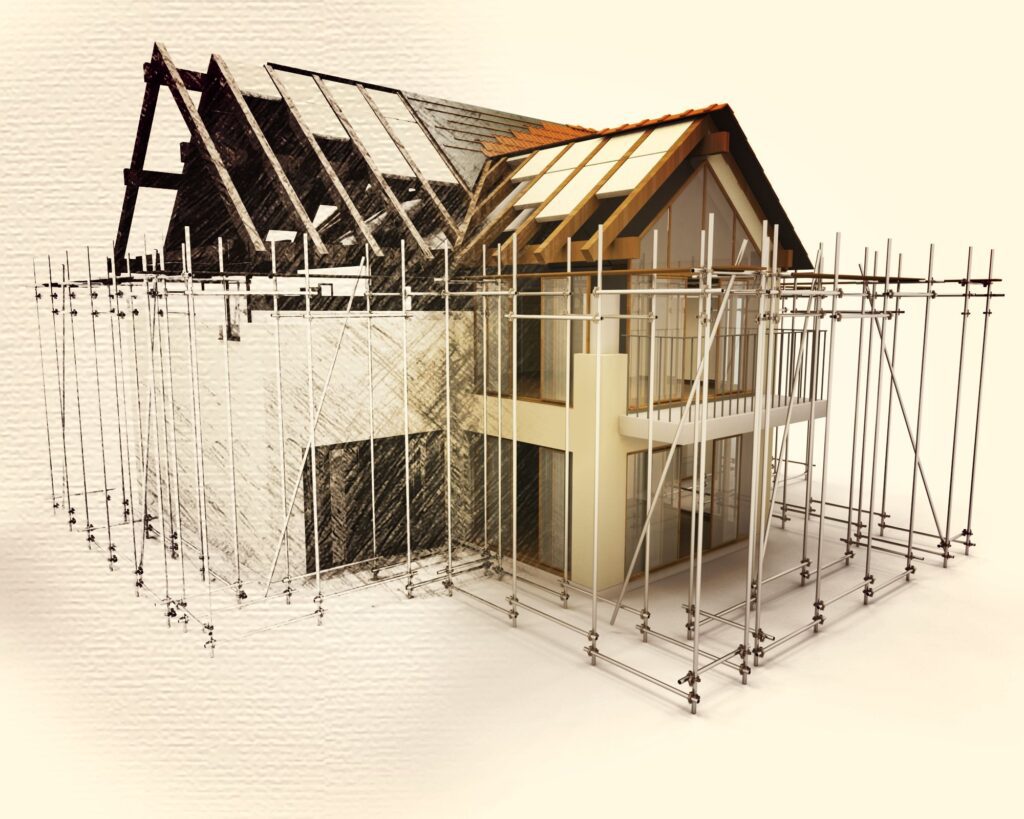 Structural Drafting Services | Structural CAD Drafting Services